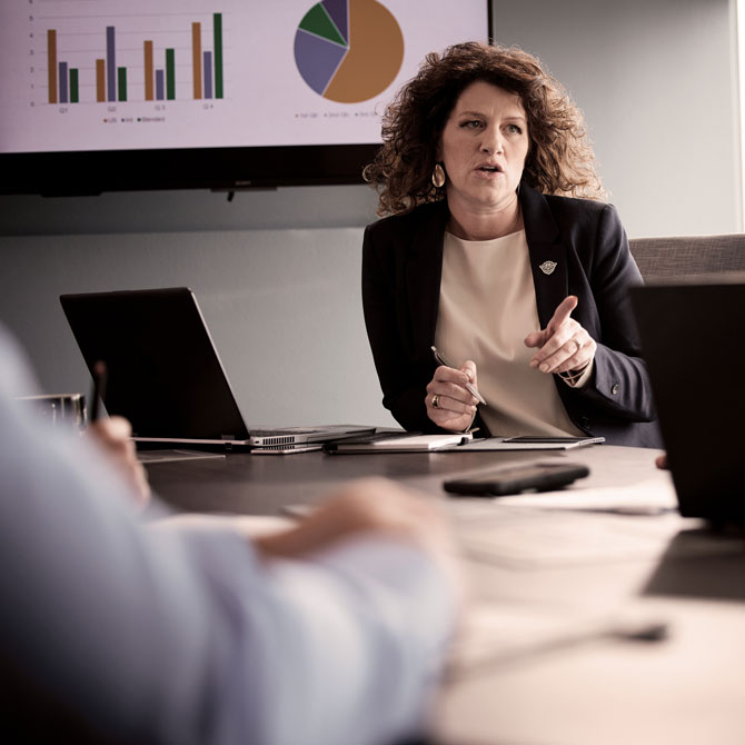 Wealth Management Resources │ Bravera Bank